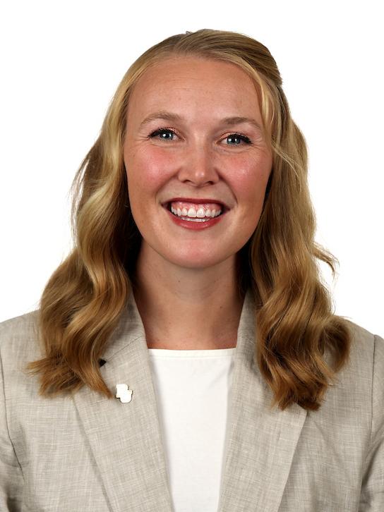 Sarah Smith (BA '16) | Baylor Parent Engagement | Baylor University